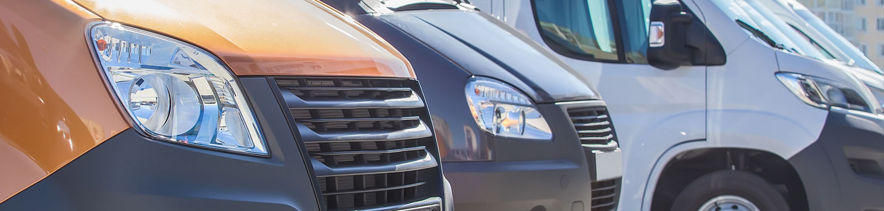 Buy Used Vans Chorley, Lancashire | Steven Wrigley Car Sales