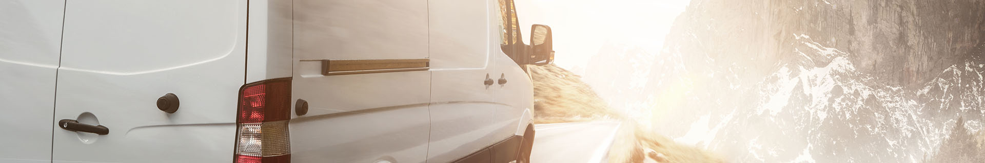 About Steven Wrigley Van Sales | Chorley, Lancashire